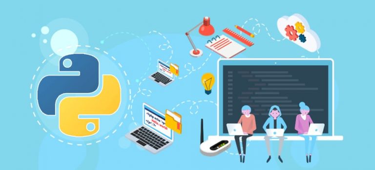 accessibilité-python | Devenir Data Scientist