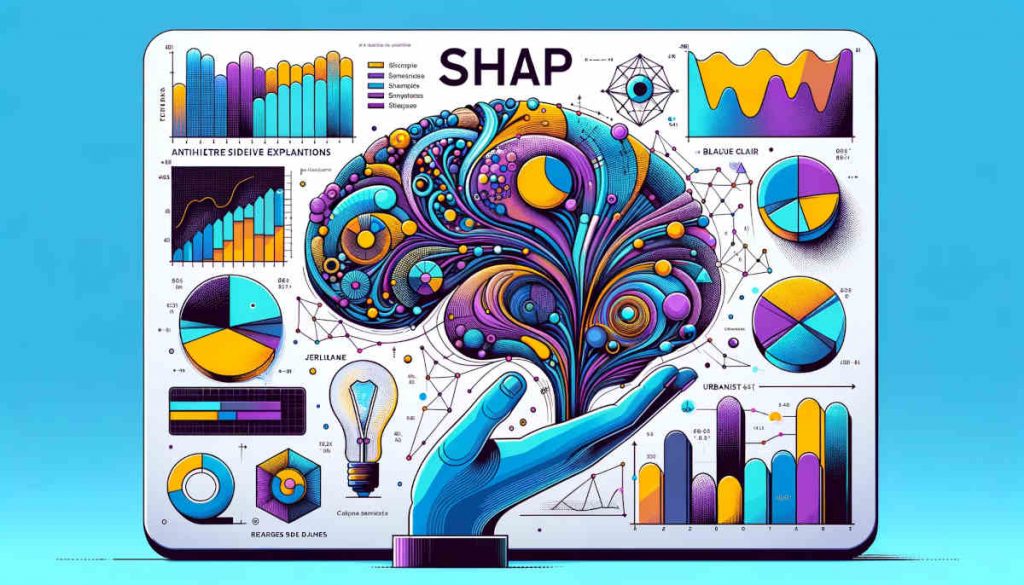 SHAP, pour l’interprétabilité des modèles d’IA