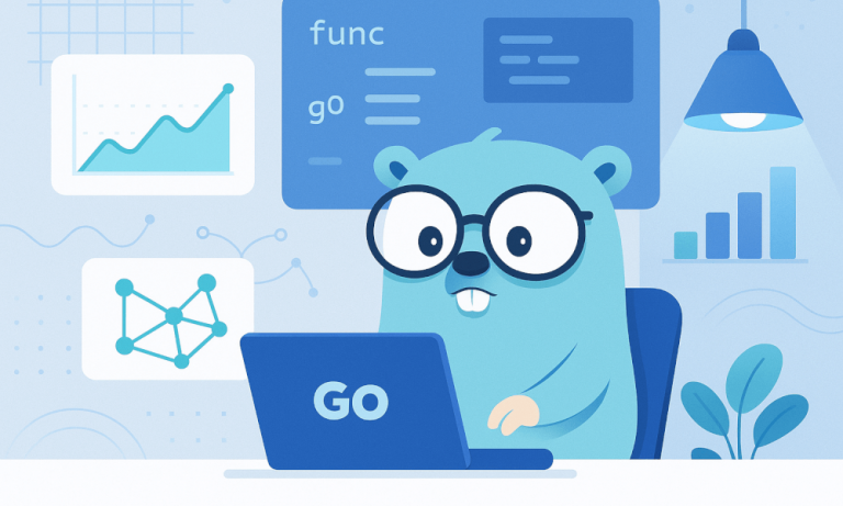 Golang : maîtrisez les bases essentielles pour débuter efficacement