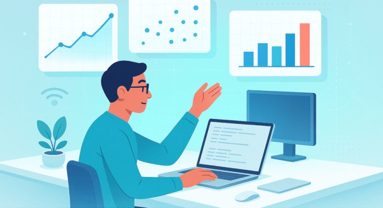 Bokeh Python : créez des visualisations interactives facilement