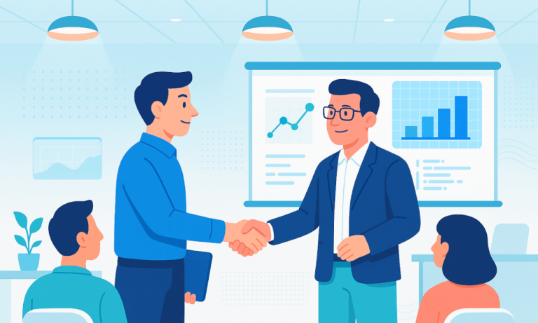 POEI : 5 avantages clés pour relancer votre carrière