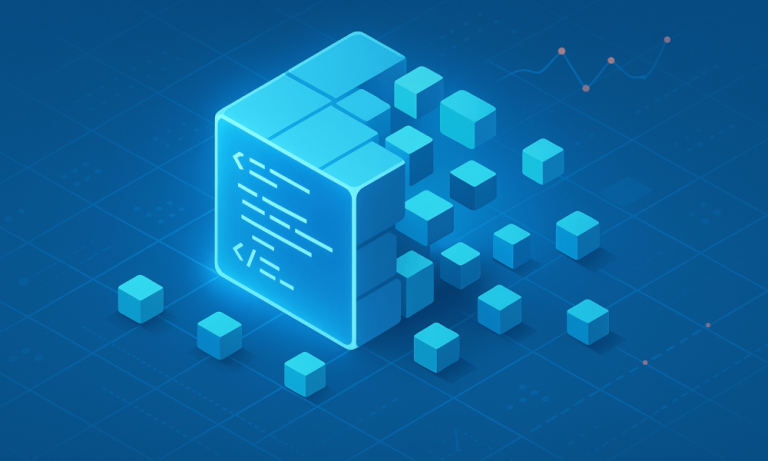 POO : 5 concepts clés pour accélérer votre compréhension