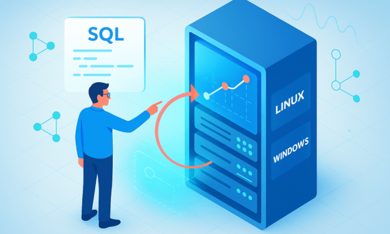 SQL Server : guide complet pour optimiser performances et sécurité