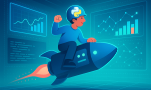 FastAPI : Comment Créer votre Première API Performante en 5 Minutes