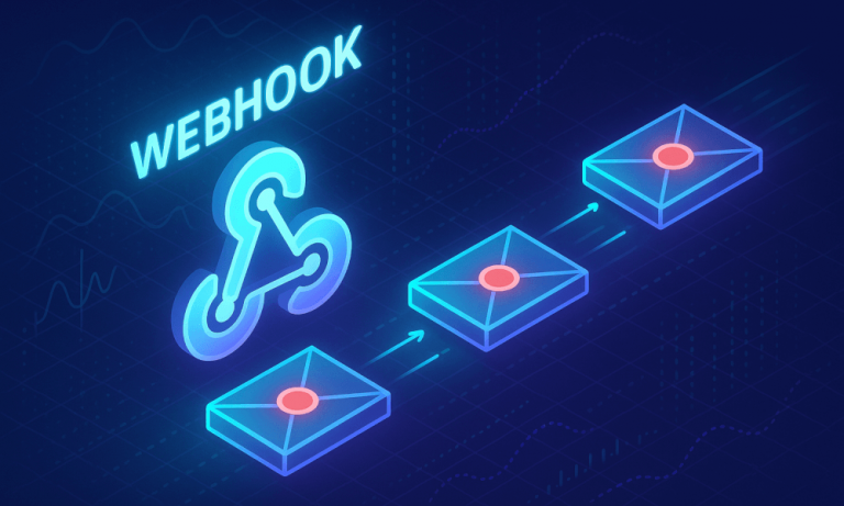 Webhook : 5 exemples pratiques pour booster votre productivité